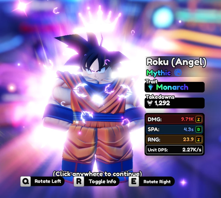 Discuss Everything About Anime Vanguards Wiki | Fandom