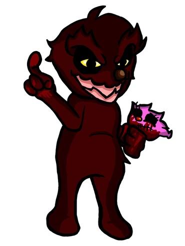 Who is the best FNF Barney.Exe Character | Fandom