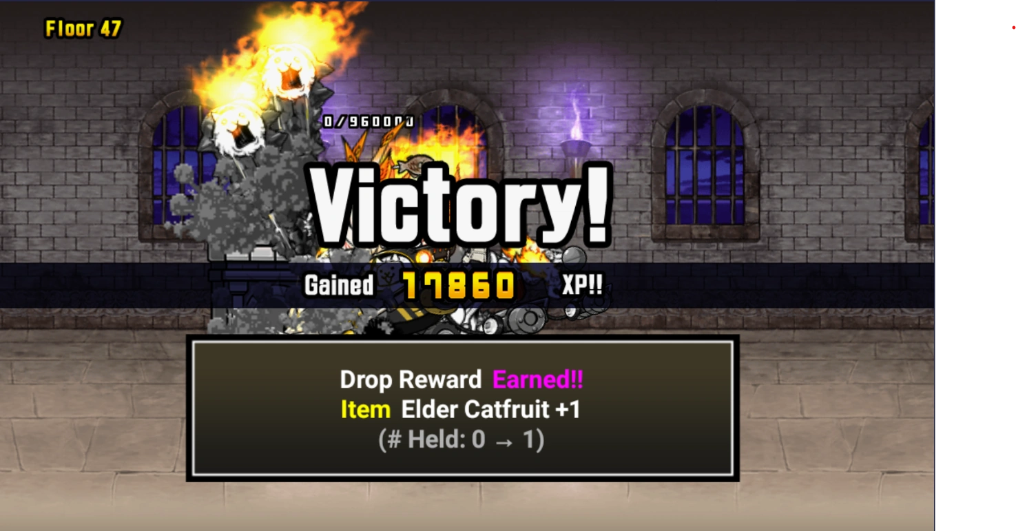 Stupid stage is dead thank you Balrog | Fandom