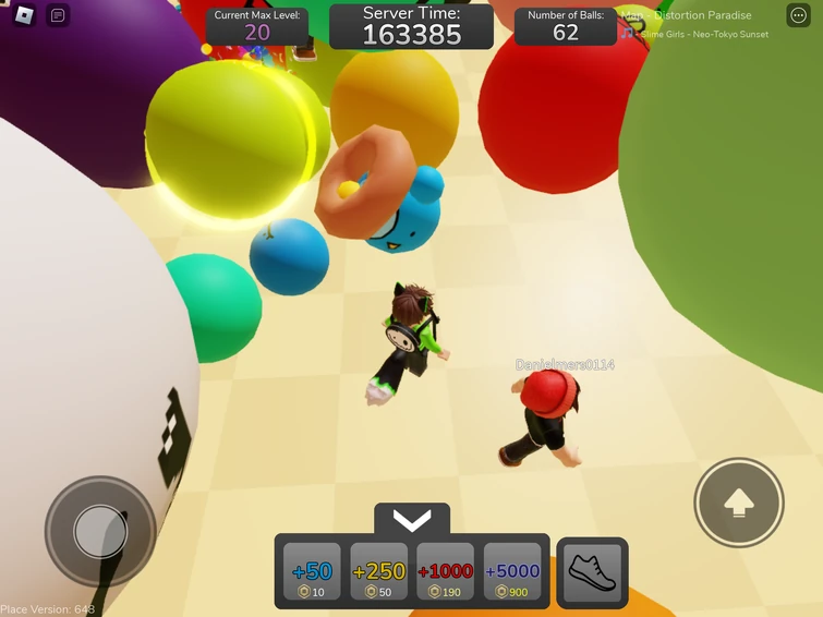 Discuss Everything About Merge! Wiki | Fandom