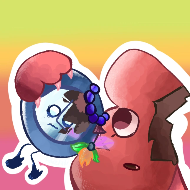 Hear me out- | Fandom