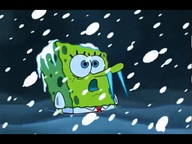 the hidden kingdom, represented by spongebob | Fandom