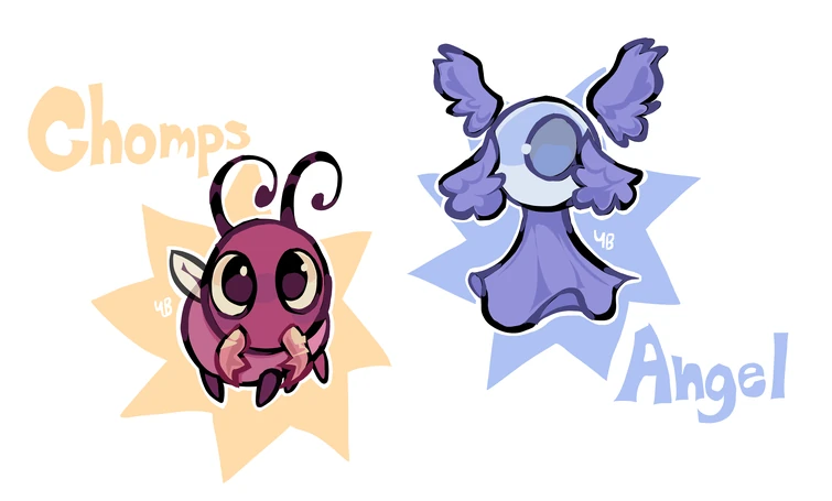 Your Ocs #2 | Fandom