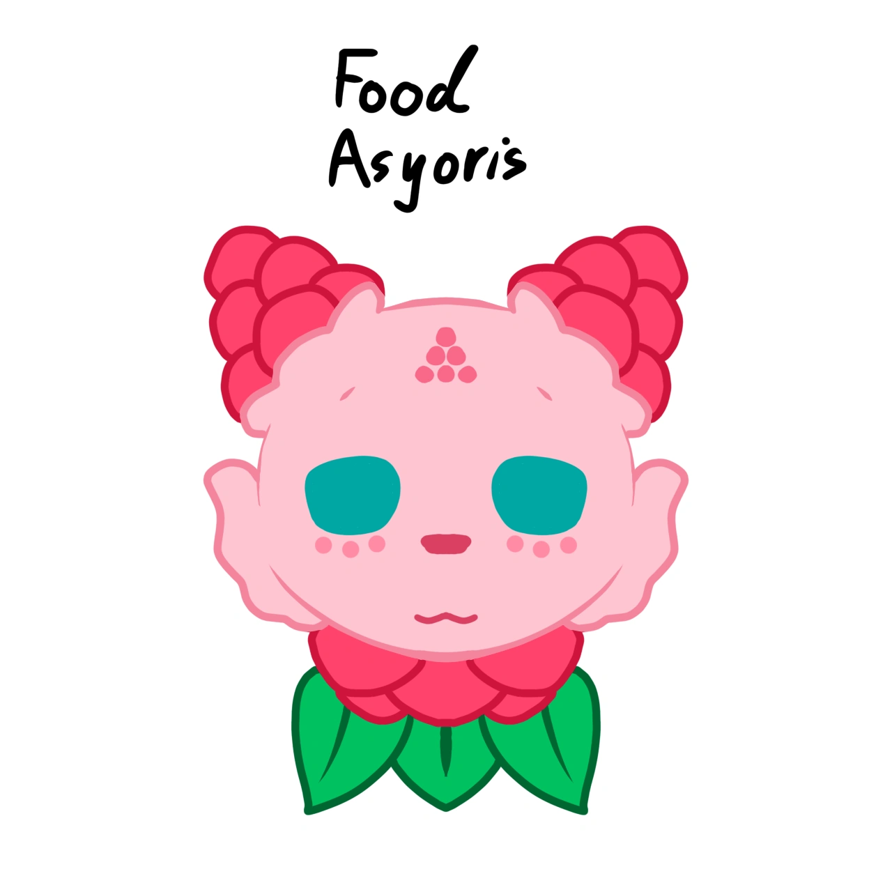 Different Asyoris (suggest more types of Asyoris :> ) | Fandom