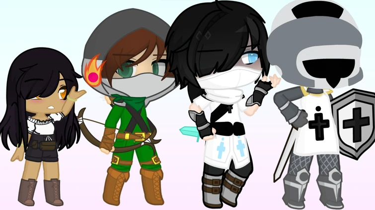 Discuss Everything About Aphmau Wiki | Fandom