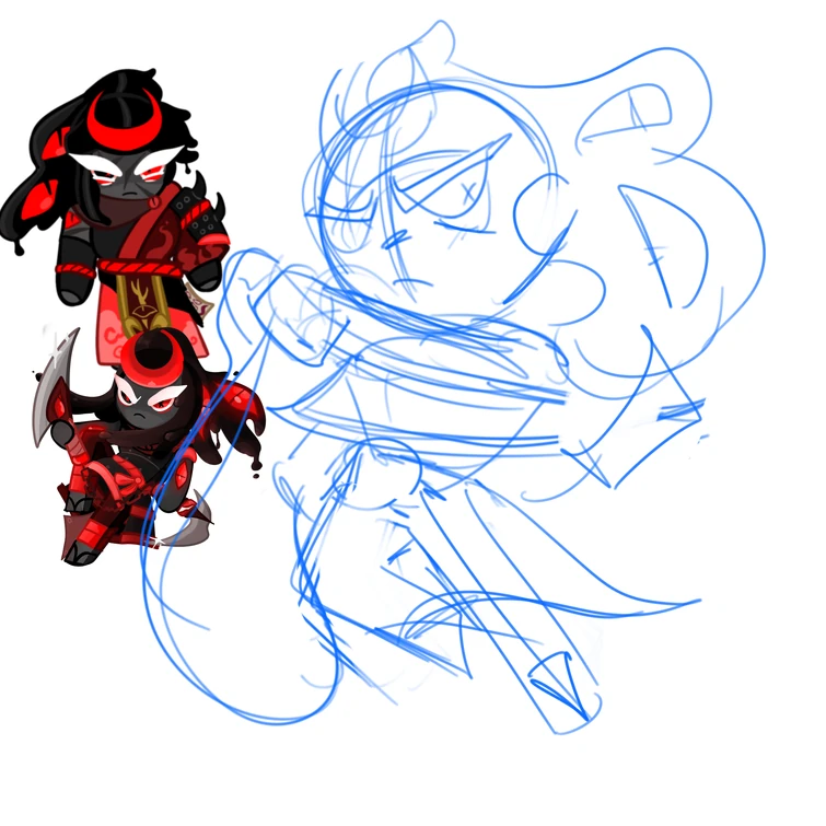 This diva wanted a redesign | Fandom