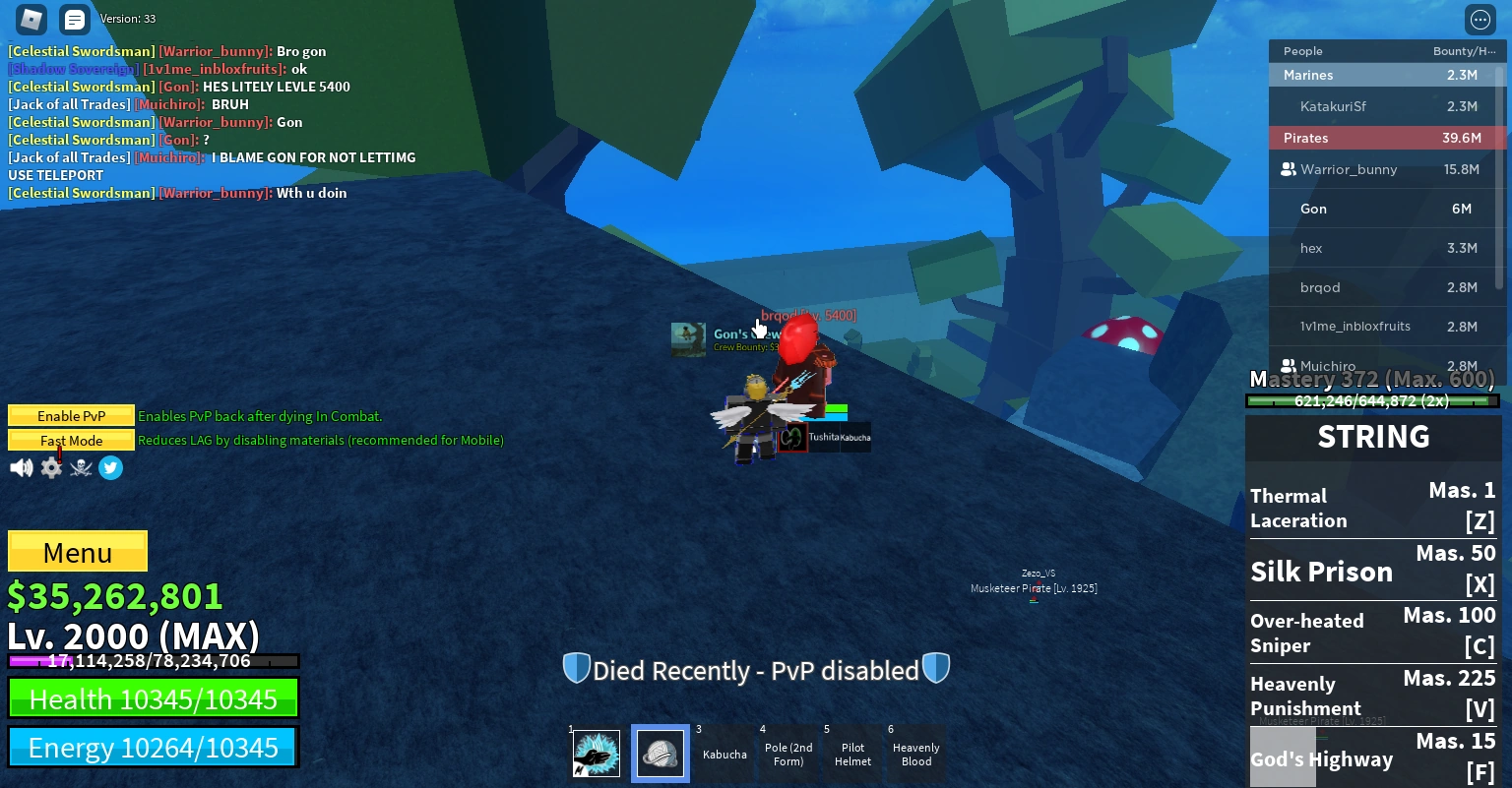 GUYS I MET AN ADMIN | Fandom