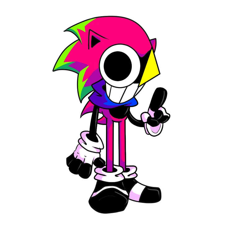 Discuss Everything About CONTINUED: The EXE Archives Wiki | Fandom