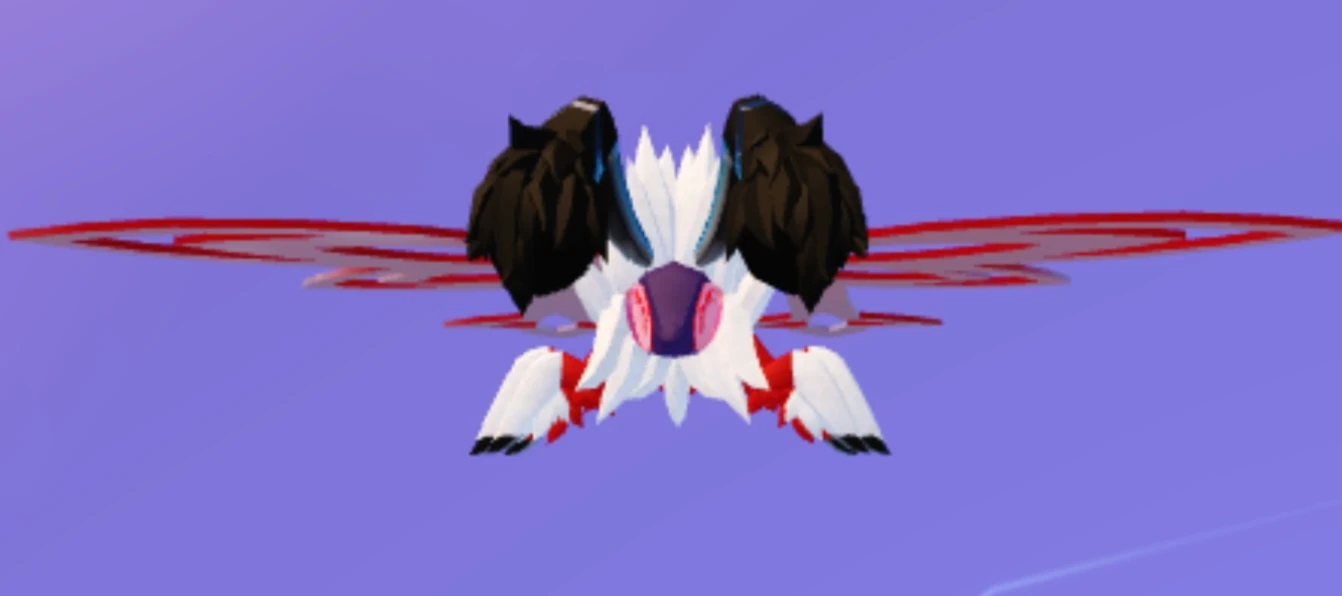 Valentino Flickaflie | Fandom