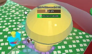 Best Puff shroom you ever got? | Fandom