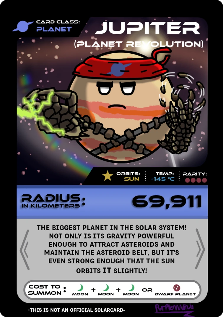 Discuss Everything About SolarBalls Wiki | Fandom