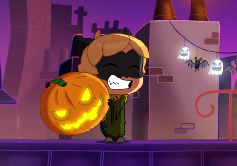 Discuss Everything About Miraculous Ladybug Wiki | Fandom