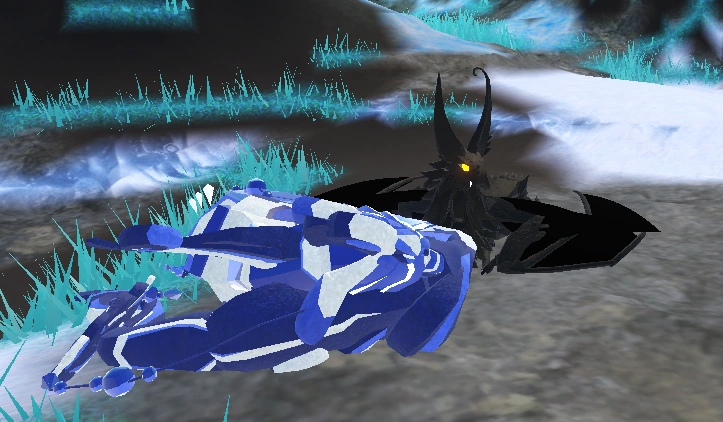 Critter update + first Critter picture taken today! | Fandom