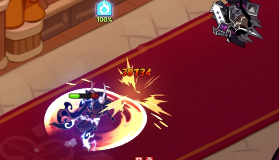 "For the King" | Fandom