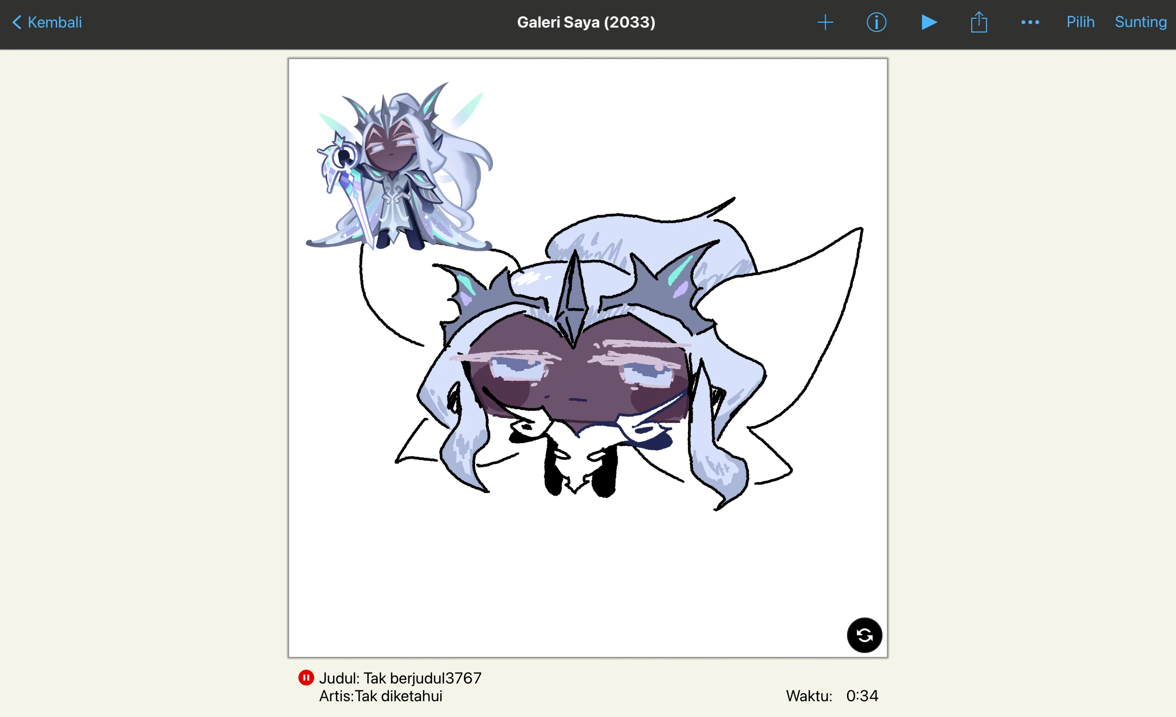 Bsf’s art | Fandom