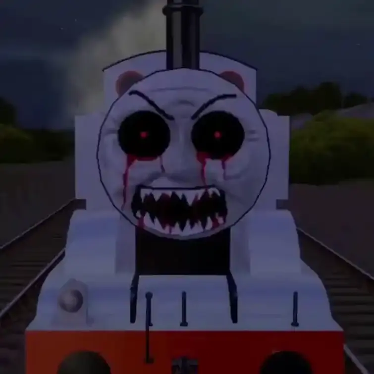 Timothy the ghost train is stupid rubbish | Fandom