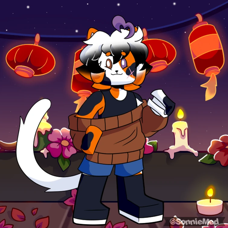 Ok i'm gonna be making sewing threads give me your characters so i can make them | Fandom