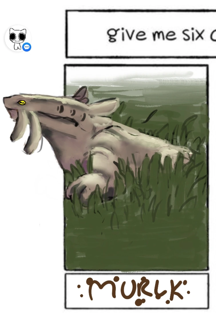 Discuss Everything About Creatures of Sonaria Wiki | Fandom