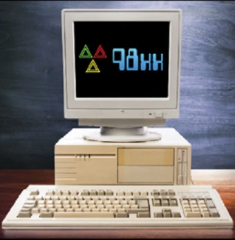 The 98xx Computer/Gallery | 98xx (Un-official) Wiki | Fandom