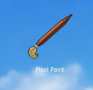Pixel Paint | 98xx (Un-official) Wiki | Fandom
