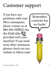 98xx (Un-official) Wiki | Fandom