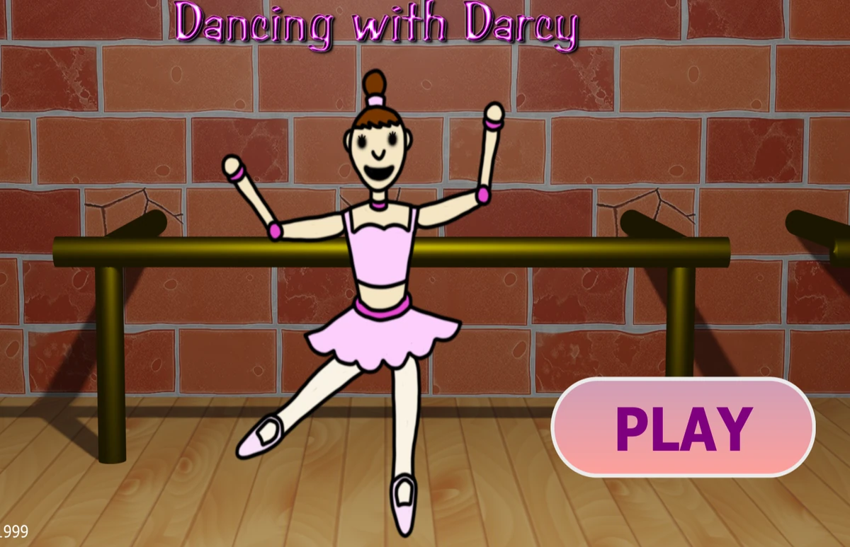 Dancing With Darcy | 98xx (Un-official) Wiki | Fandom