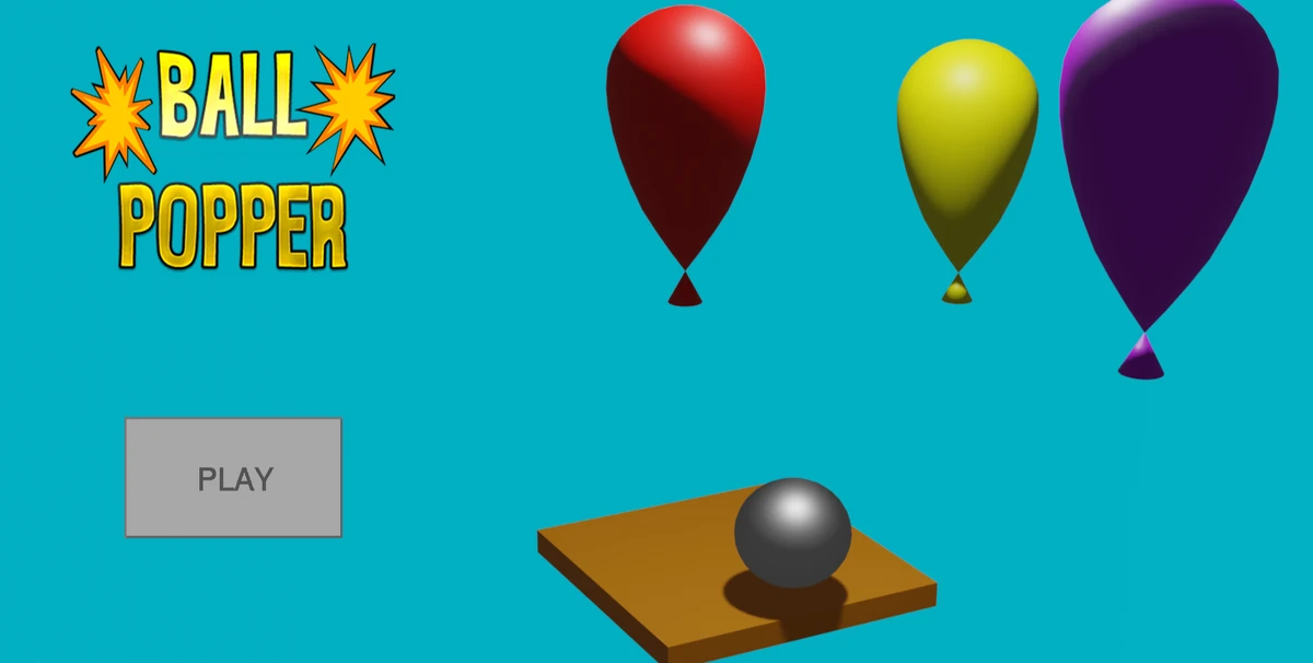 Ball Popper | 98xx (Un-official) Wiki | Fandom