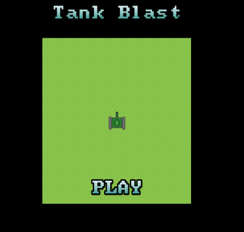 Tank Blast | 98xx (Un-official) Wiki | Fandom