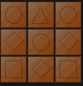 Puzzle Patterns | 98xx (Un-official) Wiki | Fandom