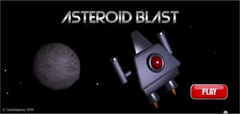Asteroid Blast | 98xx Wiki | Fandom