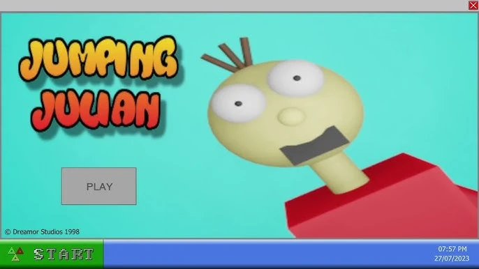 The First Episode | 98xx Wiki | Fandom