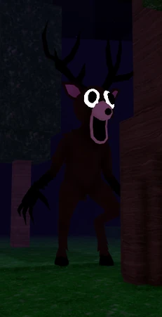 99 night in the forest Wiki | Fandom