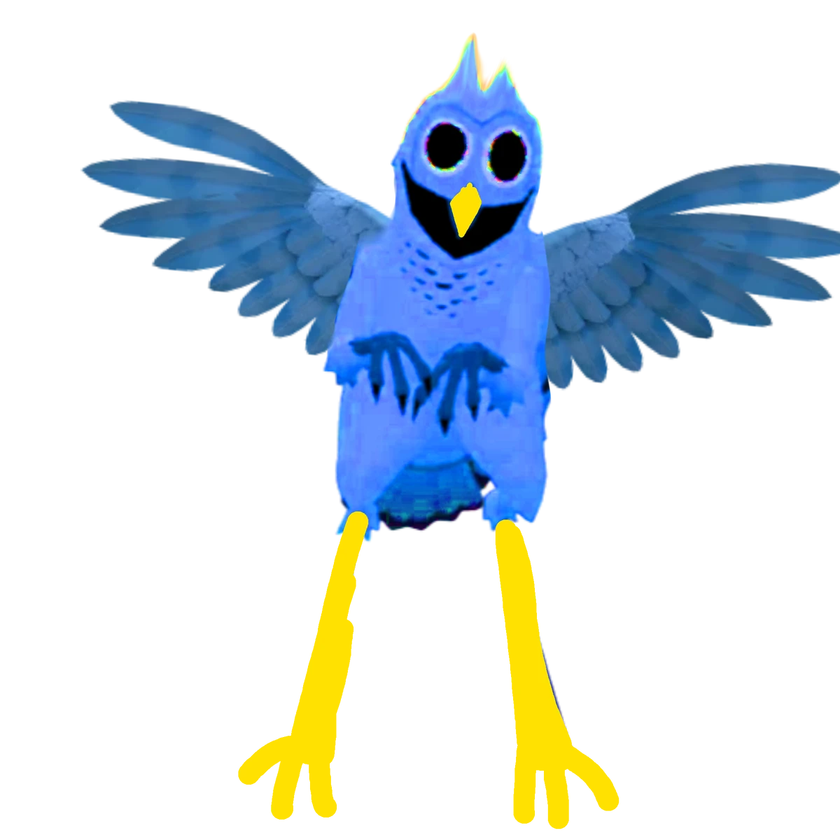 The bird | 99 nights in the forest fanmade Wiki | Fandom