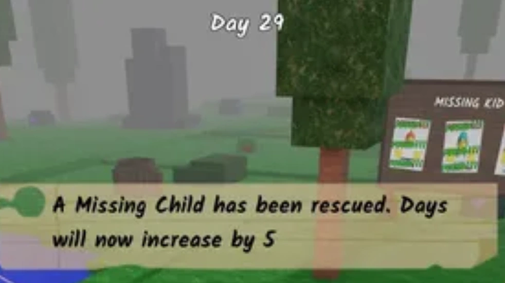 Days | 99 Nights in the Forest Wiki | Fandom