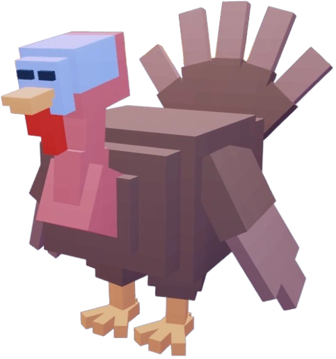 Turkey | 99 Nights in the Forest Wiki | Fandom