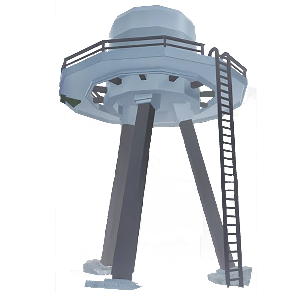 Water Tower | 99 Nights in the Forest Wiki | Fandom