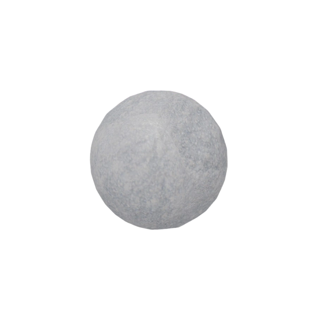 Snowball | 99 Nights in the Forest Wiki | Fandom