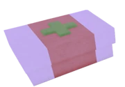 Medkit | 99 Nights in the Forest Wiki | Fandom