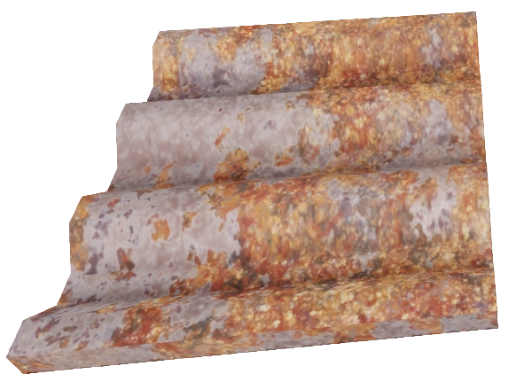 Sheet Metal | 99 Nights in the Forest Wiki | Fandom