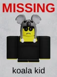 Missing Children | 99 Nights in the Forest Wiki | Fandom