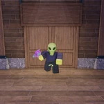 Aliens | 99 Nights in the Forest Wiki | Fandom