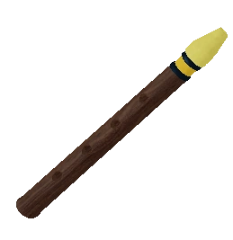 Taming Flute | 99 Nights in the Forest Wiki | Fandom