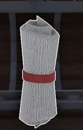 Bandage | 99 Nights in the Forest Wiki | Fandom