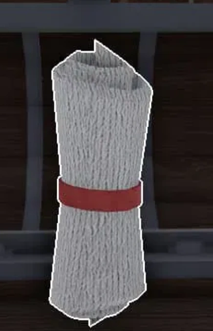 Bandage | 99 Nights in the Forest Wiki | Fandom