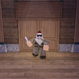 Scavenger | 99 Nights in the Forest Wiki | Fandom