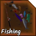 Fishing | 99 Nights in the Forest Wiki | Fandom