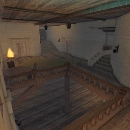 Cultist Stronghold | 99 Nights in the Forest Wiki | Fandom