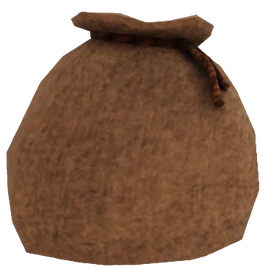 Sacks | 99 Nights in the Forest Wiki | Fandom