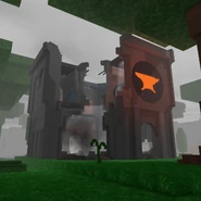 Meteor Shard | 99 Nights in the Forest Wiki | Fandom