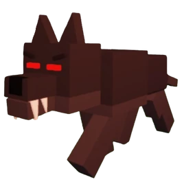 Alpha Wolf | 99 Nights in the Forest Wiki | Fandom